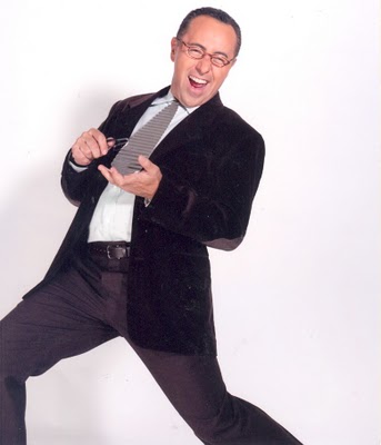 Fernando Arau regresa a la televisión - Figura14.com